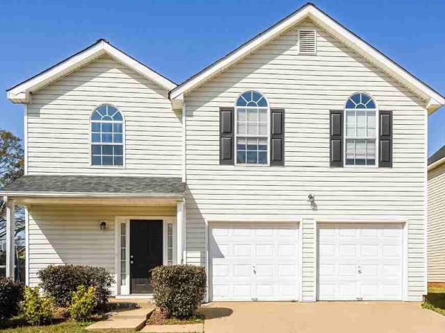4 Bedroom Home for Rent at 225 Hazelhurst Dr, Covington, GA 30016