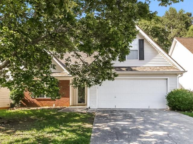 4 Bedroom Home for Rent at 225 Lassiter Dr, Covington, GA 30016