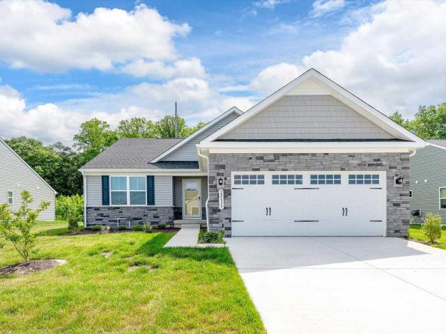 4 Bedroom Home for Rent at 22639 Terri Ln, Lewes, DE 19958