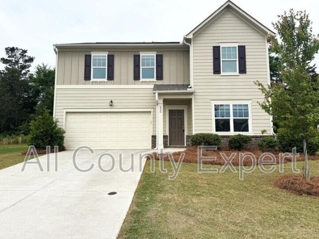 4 Bedroom Home for Rent at 226 San Marino Way Nw, Cartersville, GA 30120