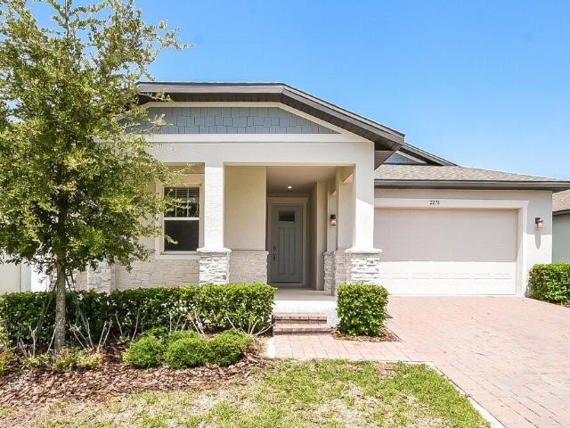 4 Bedroom Home for Rent at 2278 Raven Ridge Rd, Minneola, FL 34715