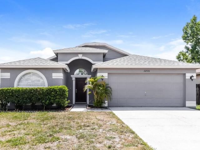 4 Bedroom Home for Rent at 22726 Sills Loop, Land O Lakes, FL 34639