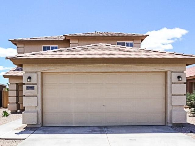 4 Bedroom Home for Rent at 22807 W Gardenia Dr, Buckeye, AZ 85326 Sundance