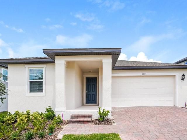 4 Bedroom Home for Rent at 2294 Raven Ridge Rd, Minneola, FL 34715