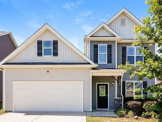 4 Bedroom Home for Rent at 229 Lanier Pl, Clayton, NC 27527