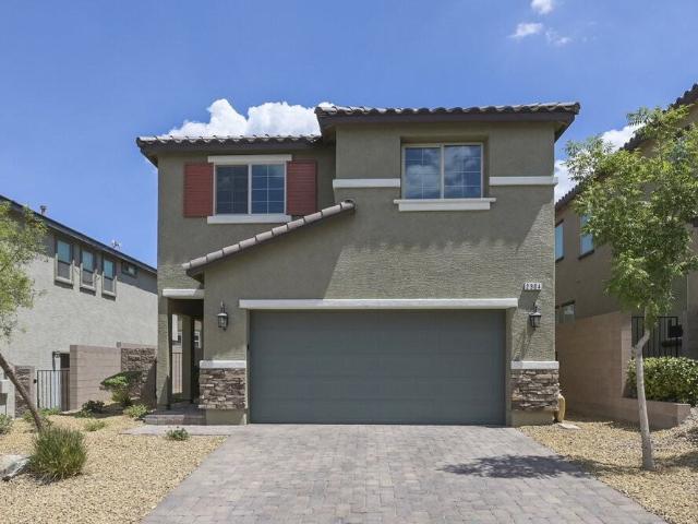 4 Bedroom Home for Rent at 2304 Sky Island Dr, Henderson, NV 89002 River Mountain