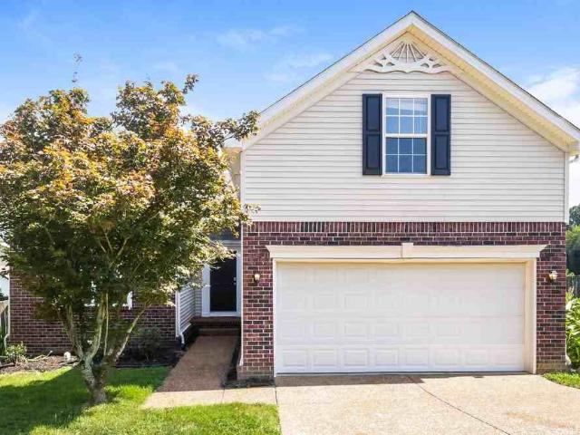 4 Bedroom Home for Rent at 2305 Leighton Way, Spring Hill, TN 37174