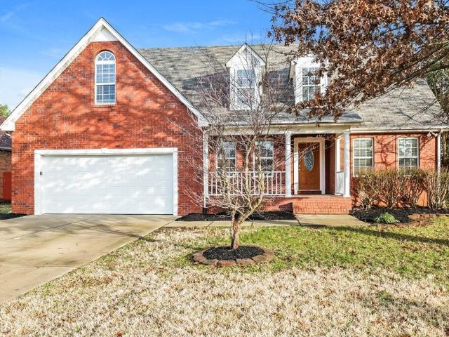 4 Bedroom Home for Rent at 2306 Amber Glen Dr, Murfreesboro, TN 37128
