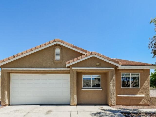 4 Bedroom Home for Rent at 2306 Hollow Oak Ave, North Las Vegas, NV 89031