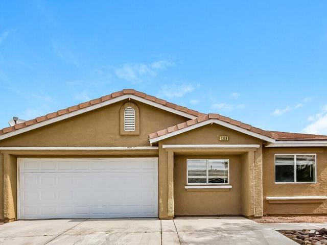 4 Bedroom Home for Rent at 2306 Hollow Oak Ave, North Las Vegas, NV 89031