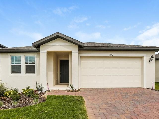 4 Bedroom Home for Rent at 2306 Raven Ridge Rd, Minneola, FL 34715
