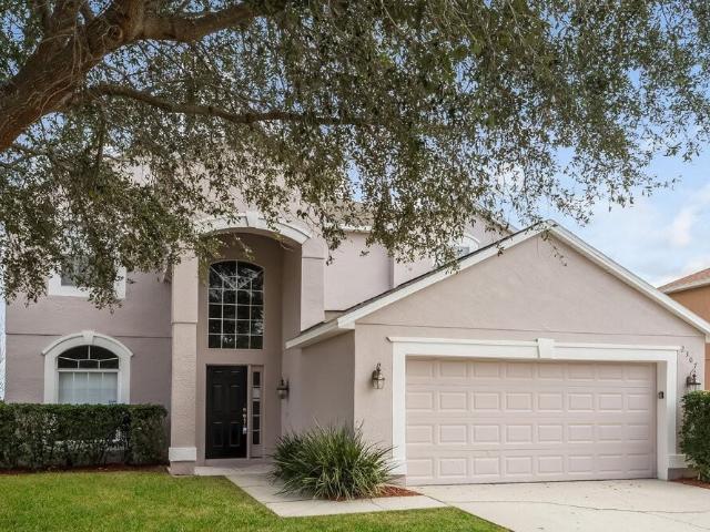 4 Bedroom Home for Rent at 2307 Cerberus Dr, Apopka, FL 32712