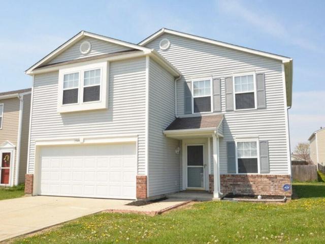 4 Bedroom Home for Rent at 2308 Harvest Moon Dr, Greenwood, IN 46143