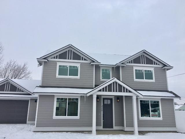 4 Bedroom Home for Rent at 2300 N Landon Ln, Ellensburg, WA 98926