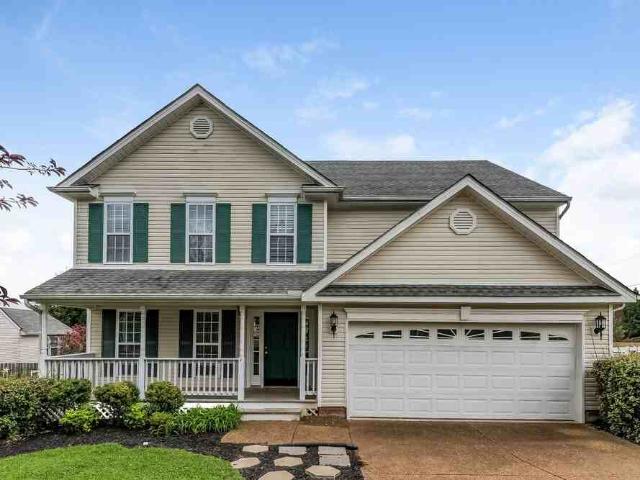 4 Bedroom Home for Rent at 2301 Leighton Way, Spring Hill, TN 37174