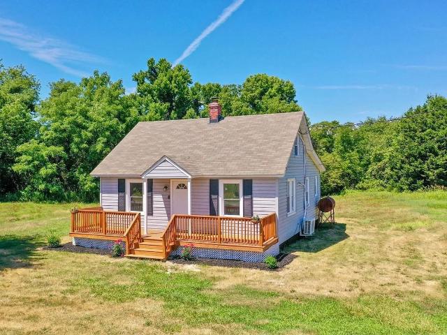 4 Bedroom Home for Rent at 2302 Lighthouse View Dr, Heathsville, VA 22473
