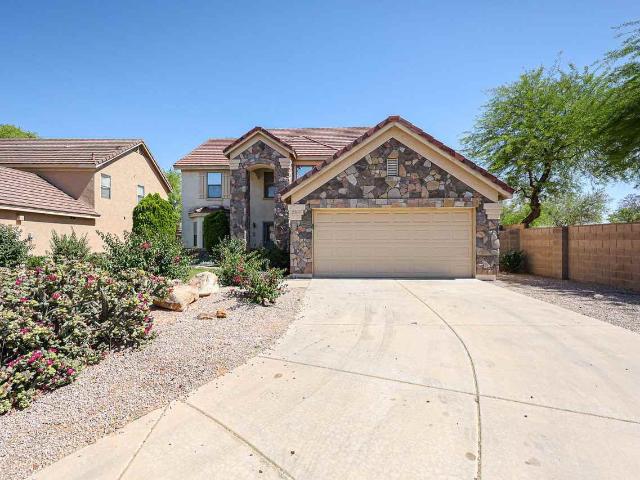 4 Bedroom Home for Rent at 2303 E Winged Foot Dr, Chandler, AZ 85249 Cooper Commons