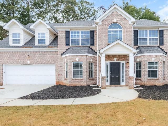 4 Bedroom Home for Rent at 230 Warm Springs Trl, Mcdonough, GA 30252