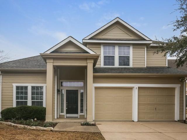 4 Bedroom Home for Rent at 2314 Parkview Dr, Anna, TX 75409