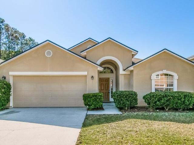 4 Bedroom Home for Rent at 2318 Cherokee Cove Trl, Jacksonville, FL 32221 Jacksonville Farms Terrace