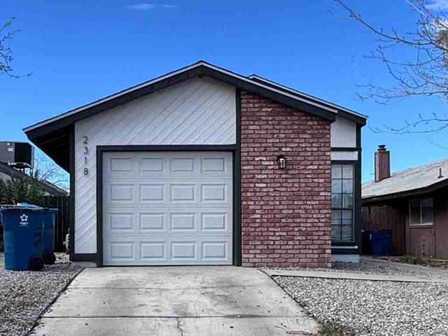 4 Bedroom Home for Rent at 2318 El Molino Cir, Las Vegas, NV 89108