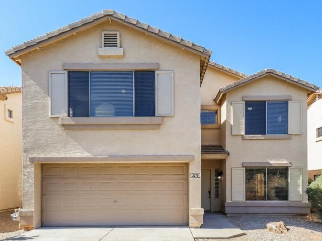 4 Bedroom Home for Rent at 2319 W Running Deer Trl, Phoenix, AZ 85085