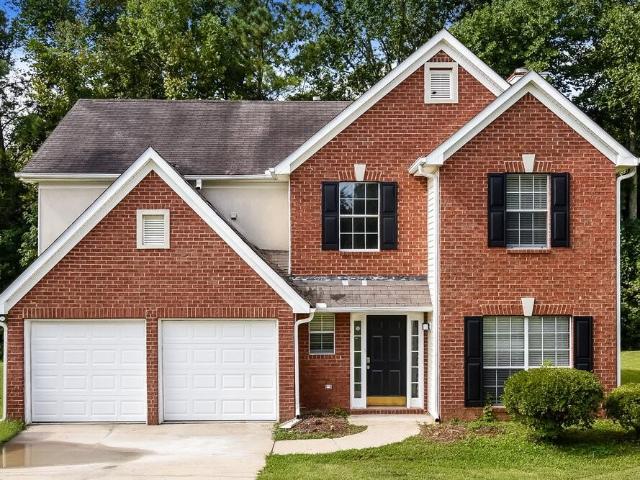 4 Bedroom Home for Rent at 2311 Mcmurry Dr, Powder Springs, GA 30127