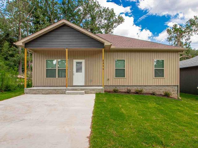 4 Bedroom Home for Rent at 2311 Nichols Rd, Little Rock, AR 72205