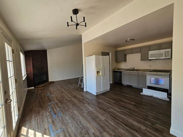 4 Bedroom Home for Rent at 2311 W 4130 S, Taylorsville, UT 84129 Taylorsville