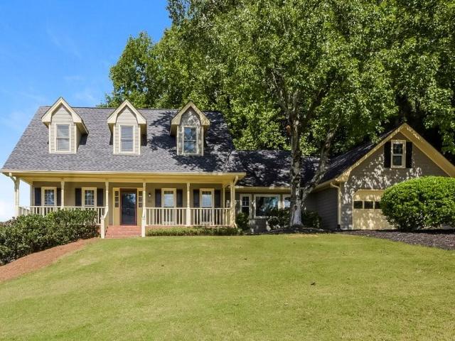 4 Bedroom Home for Rent at 231 Amsterdam Dr Sw, Lilburn, GA 30047