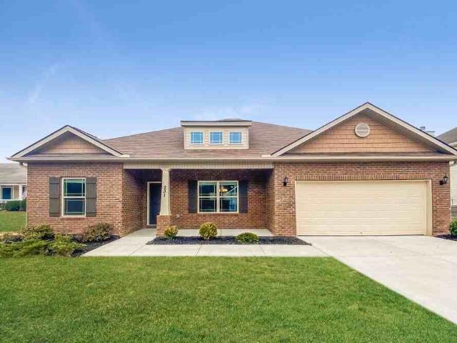 4 Bedroom Home for Rent at 231 Galway Ln, Hampton, GA 30228