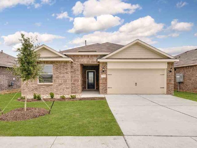 4 Bedroom Home for Rent at 231 Patton Ln, Venus, TX 76084