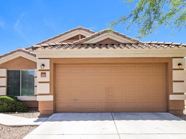4 Bedroom Home for Rent at 23257 W Cocopah St, Buckeye, AZ 85326 Sundance