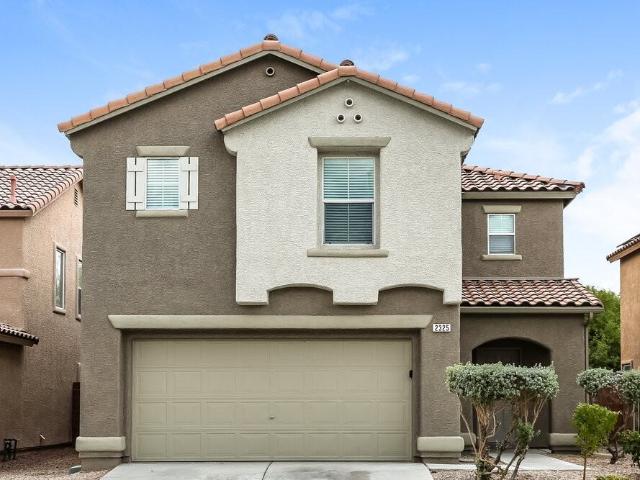 4 Bedroom Home for Rent at 2325 Cockatiel Dr, North Las Vegas, NV 89084