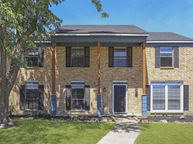 4 Bedroom Home for Rent at 2325 Woodhollow Ave, Mesquite, TX 75150