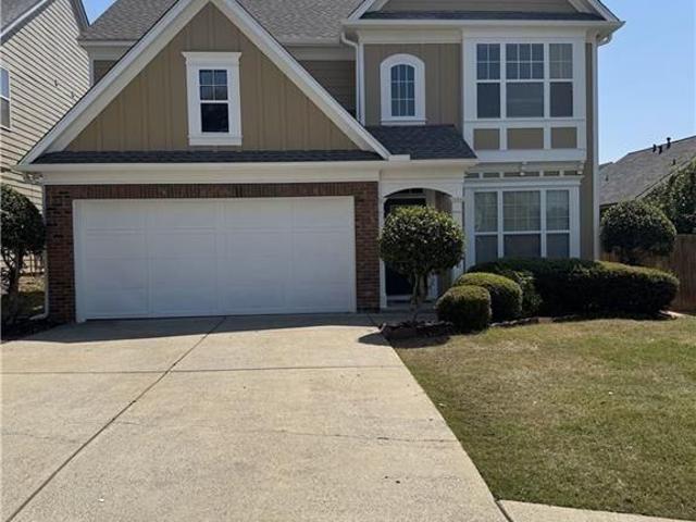 4 Bedroom Home for Rent at 2326 Worrall Hill Dr, Duluth, GA 30096