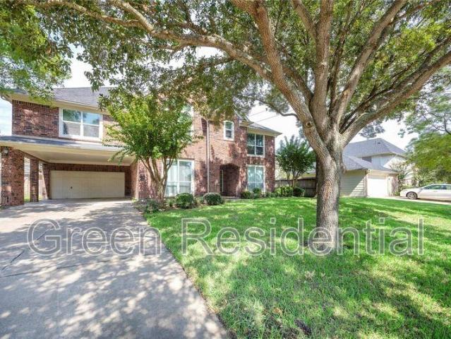 4 Bedroom Home for Rent at 2327 Centerbrook Ln, Katy, TX 77450