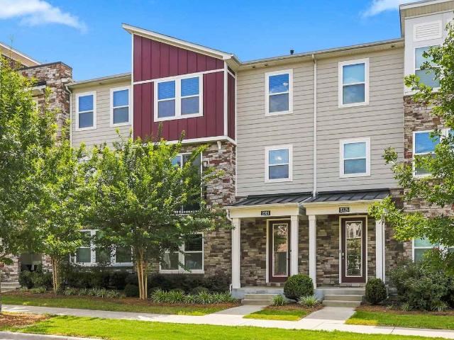 4 Bedroom Home for Rent at 2321 Aria Park Dr #1, Charlotte, NC 28262