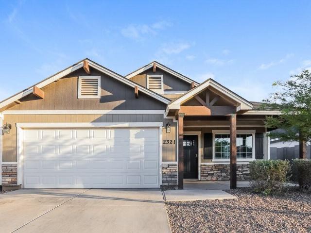 4 Bedroom Home for Rent at 2321 W Mobile Ln, Phoenix, AZ 85041
