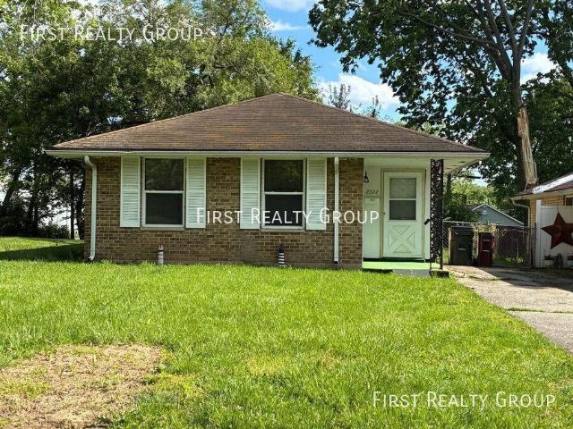 4 Bedroom Home for Rent at 2322 Koehler Ave, Dayton, OH 45414