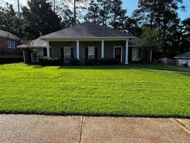 4 Bedroom Home for Rent at 232 Boxwood Cir, Brandon, MS 39047