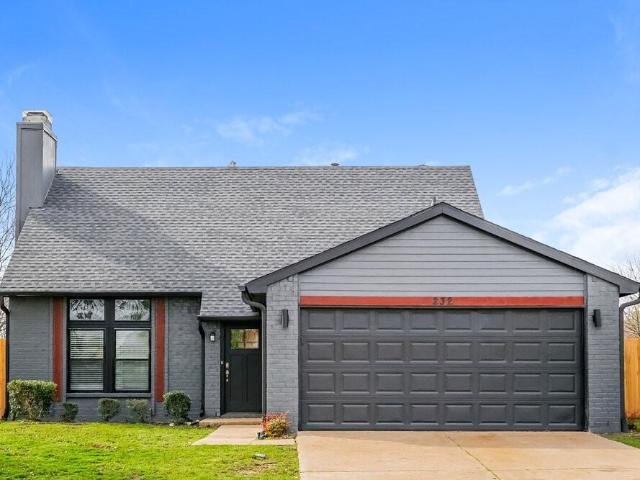 4 Bedroom Home for Rent at 232 Sunset Dr, Glenn Heights, TX 75154