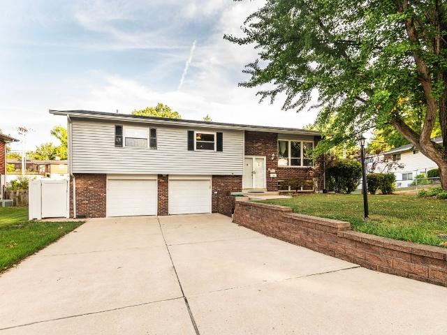 4 Bedroom Home for Rent at 2334 Rosegarden Dr, Lemay, MO 63125 Lemay
