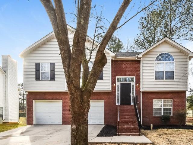 4 Bedroom Home for Rent at 2335 Alden Woods, Jonesboro, GA 30236