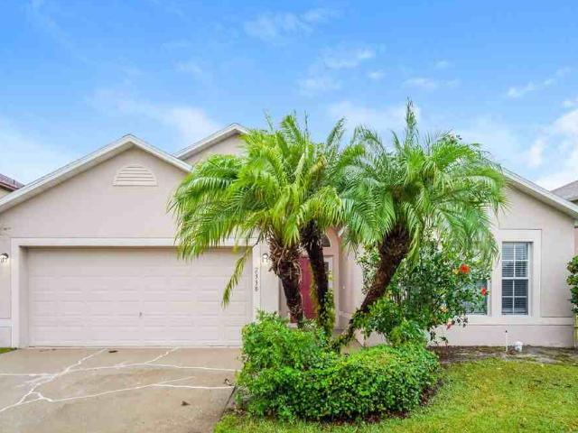 4 Bedroom Home for Rent at 2338 Andrews Valley Dr, Kissimmee, FL 34758