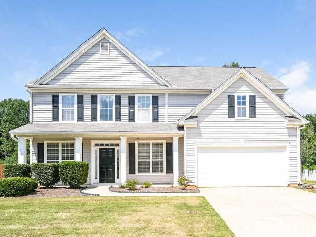 4 Bedroom Home for Rent at 2338 Greenside Dr, Austell, GA 30106