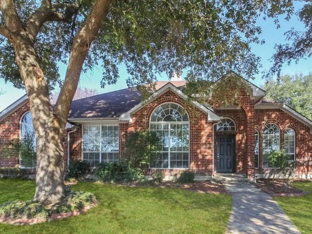 4 Bedroom Home for Rent at 2338 Liles Ln, Mesquite, TX 75181 Creek Crossing Estates