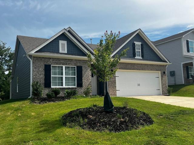 4 Bedroom Home for Rent at 233 Park Crest Run, Chelsea, AL 35043