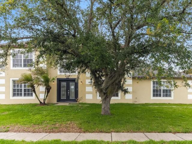 4 Bedroom Home for Rent at 2346 Andrews Valley Dr, Kissimmee, FL 34758