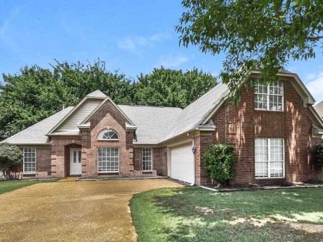 4 Bedroom Home for Rent at 2346 Kindlewood Dr, Southaven, MS 38672